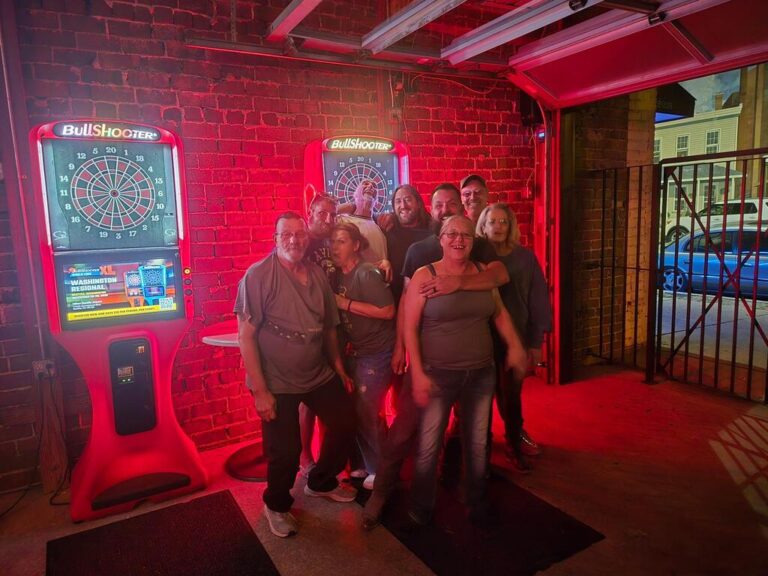 Weekly Message 11/10/2025 – CITY AMUSEMENT LEAGUE SYSTEM